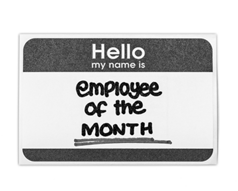 Employee Recognition - Customizable Courseware Kit – Courseware.com